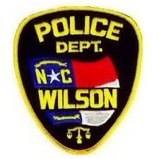 Wilson Police Department – Whirligig Festival